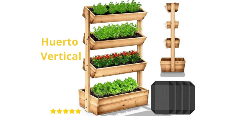 🌱 Cómo Planificar Un Huerto Y No Fallar En El Intento